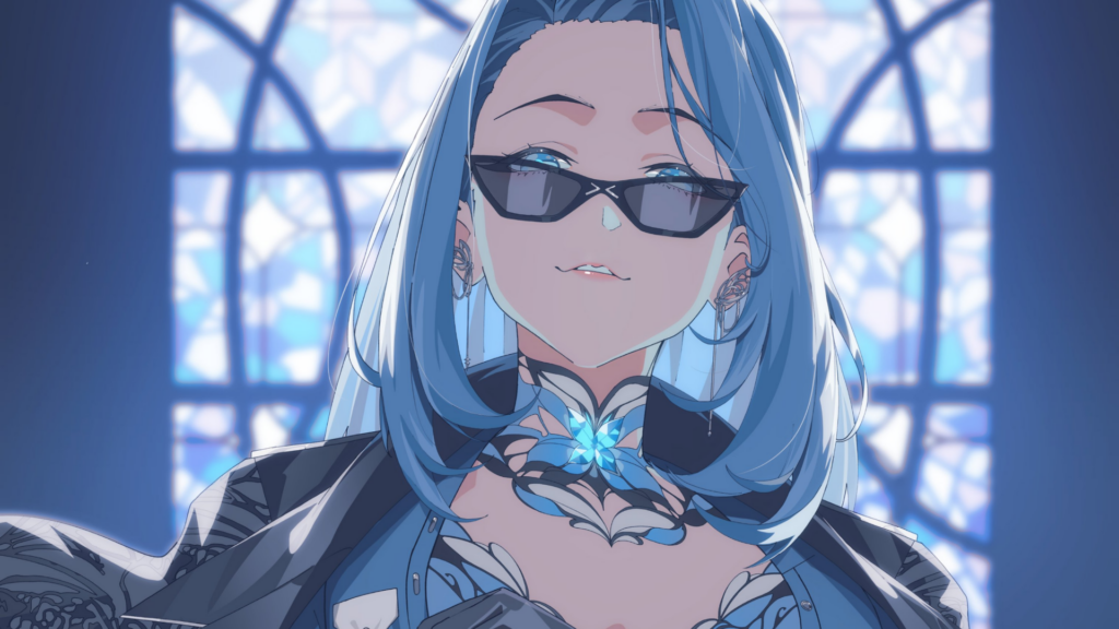 ¡AmaLee (Monarch) Se Despide De VShojo: Un Cambio Que Genera ...