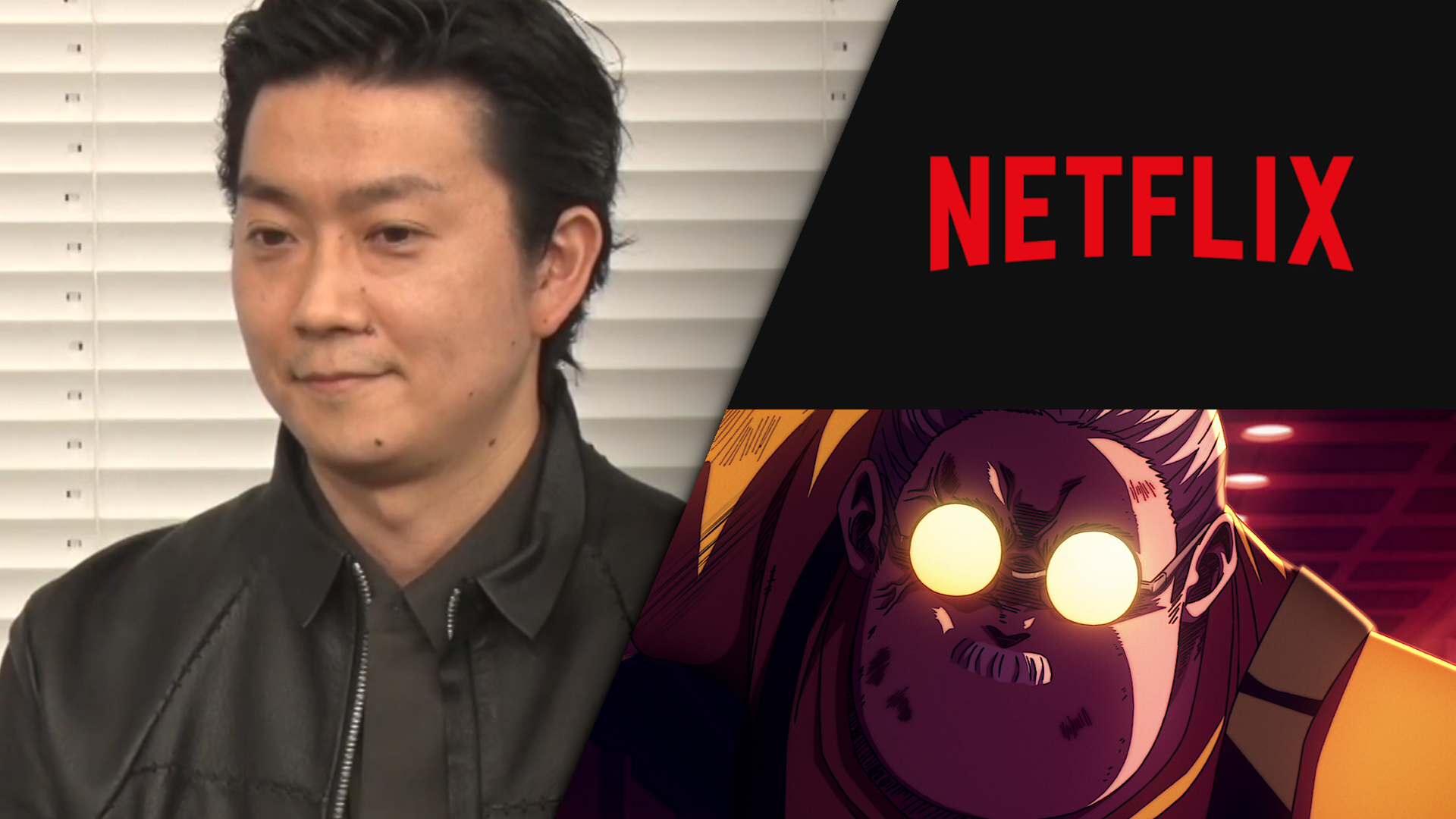 Según Netflix, ¡Sakamoto Days Es El Anime Más Visto En Seis Meses! ¿Qué ...